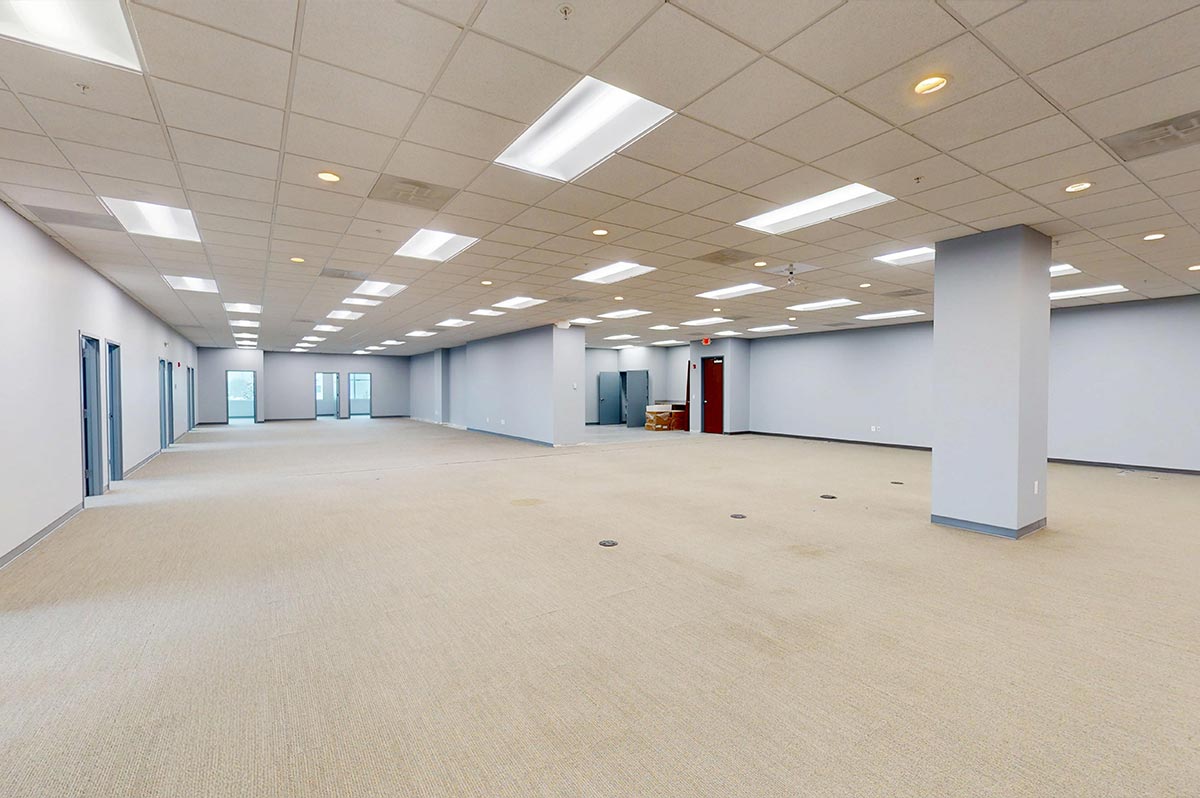 Maple Lawn | Maple Lawn MD Office Space | St. John Properties, Inc.