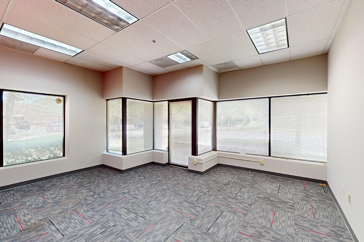 BWI Tech Park | Linthicum MD Flex Office Retail Space | St. John ...