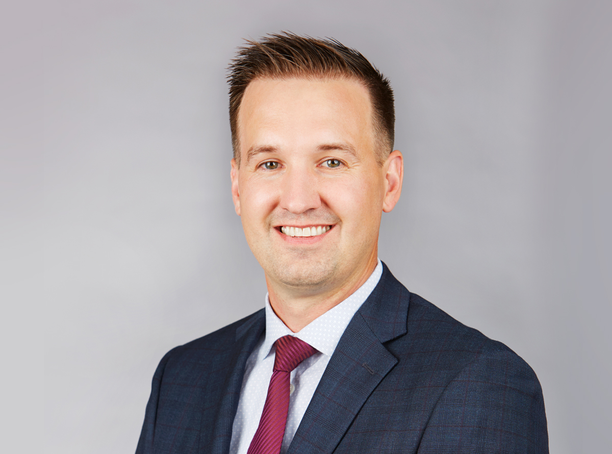 St. John Properties Promotes Brett Foelber to Assistant Vice President ...