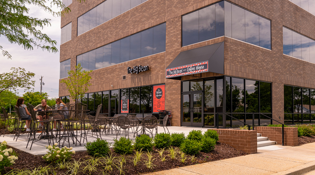 How to Lease Office Space in Maryland | St. John Properties, Inc.