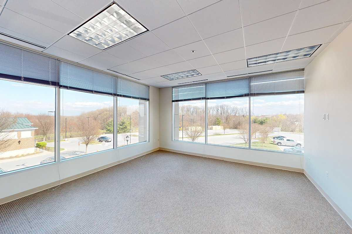 Maple Lawn | Maple Lawn MD Office Space | St. John Properties, Inc.