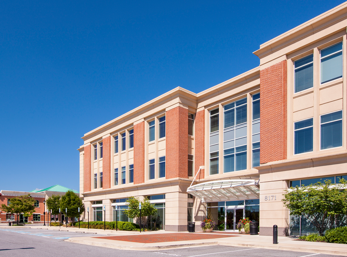 Capital Women’s Care Expands at Maple Lawn with 16,074 Square Foot ...