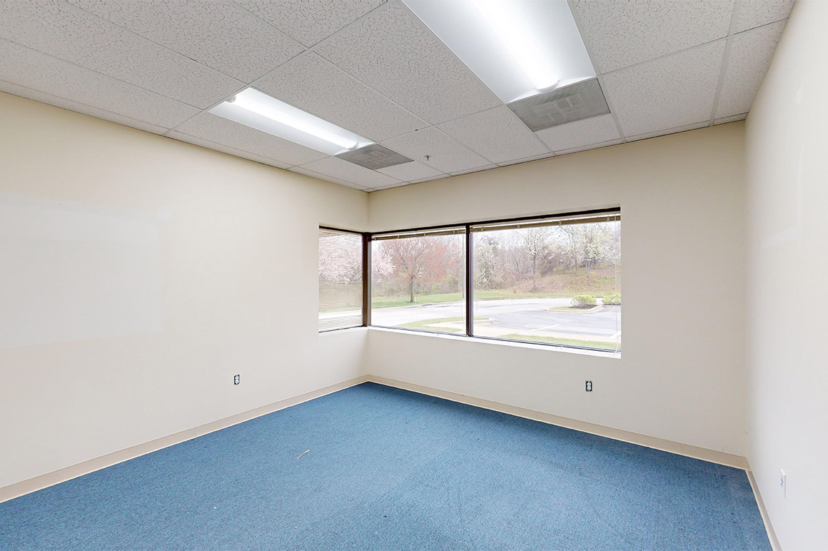 BWI Tech Park | Linthicum MD Flex Office Retail Space | St. John ...