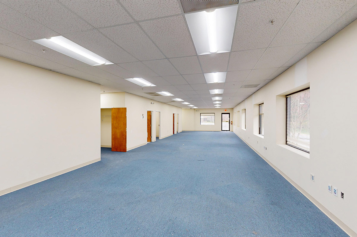 BWI Tech Park | Linthicum MD Flex Office Retail Space | St. John ...