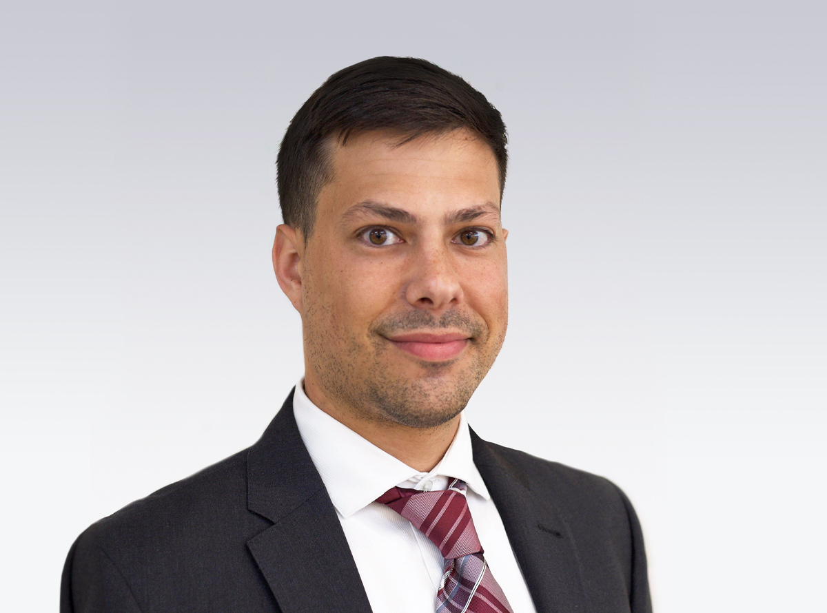 St. John Properties Promotes Sean Harkins to Sustainability Manager ...