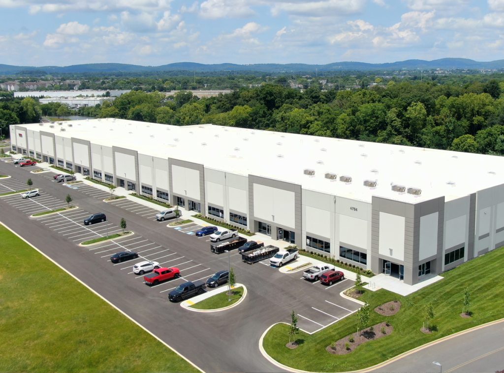 Power Solutions Leases 93,800 Square Feet at Arcadia Business Park in ...