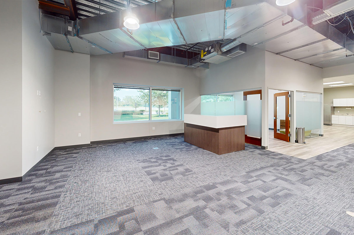 The GATE at Aberdeen Proving Ground | St. John Properties, Inc.