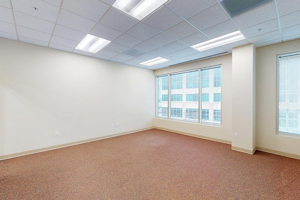 Maple Lawn | Maple Lawn MD Office Space | St. John Properties, Inc.