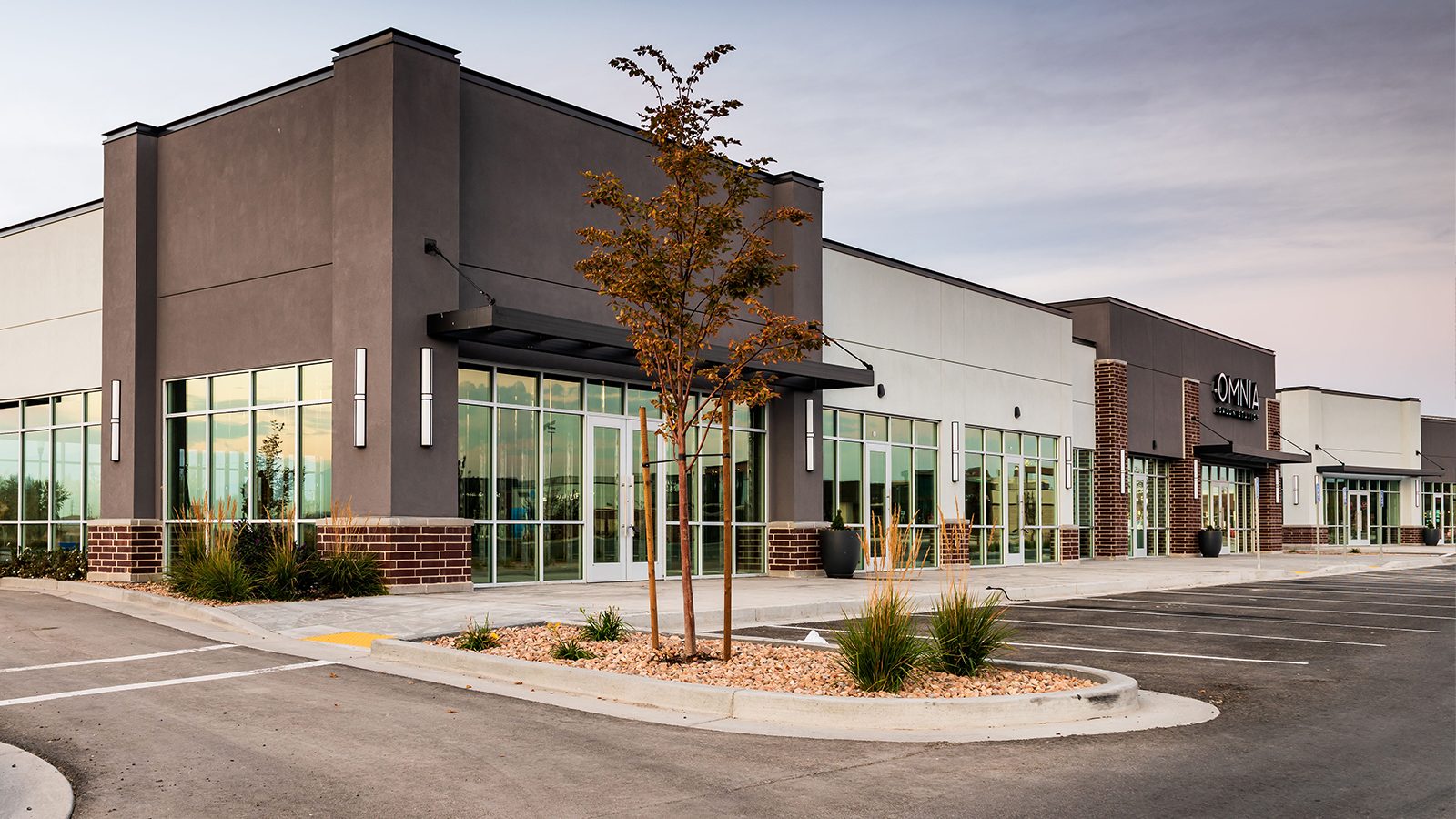 Leander Tech Park | St. John Properties, Inc.