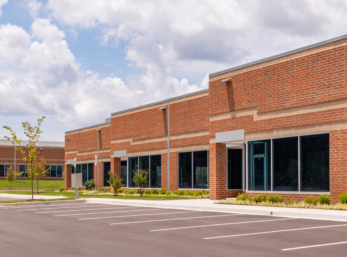 FGS, LLC Signs 23,000 Square Foot Lease at Lexington Exchange | St. John Properties, Inc.