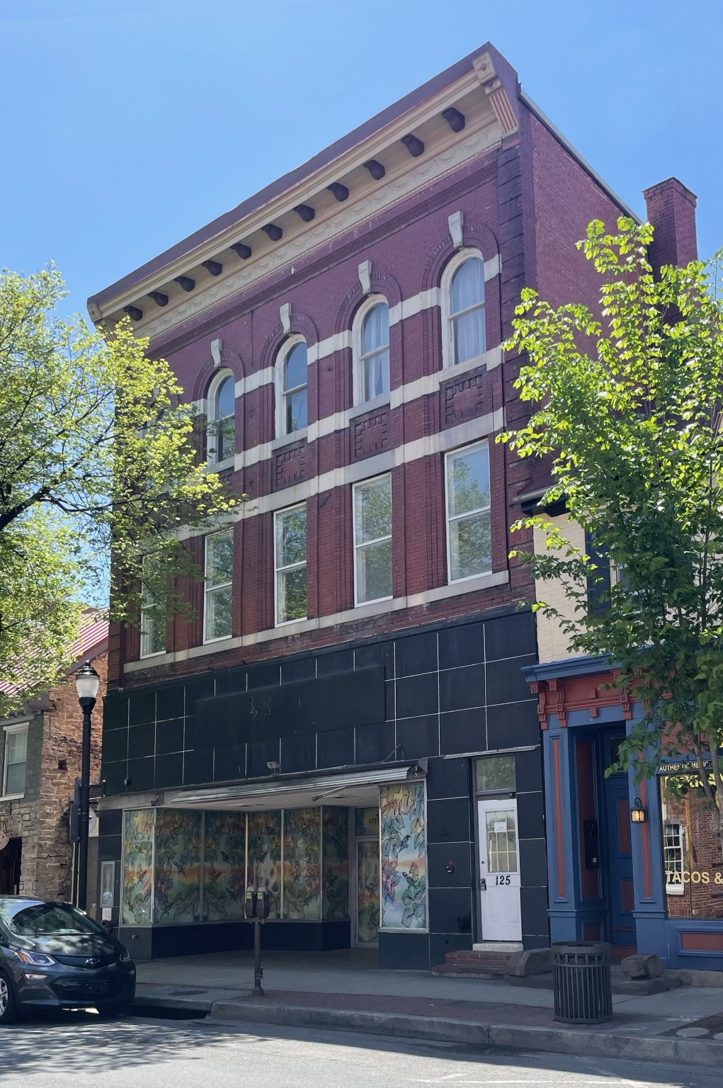 City of Frederick Files Petition to Appoint St. John Properties, Inc ...