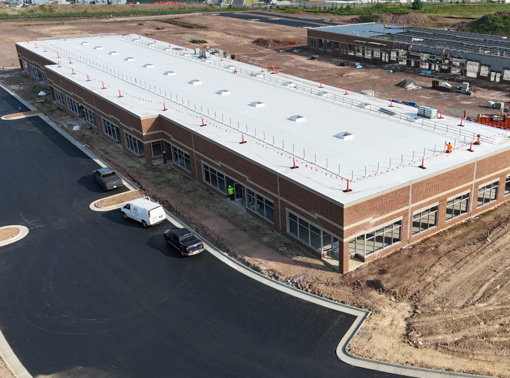 Dulles Gymnastics Academy Signs 17,040 Square Foot Lease with St. John ...