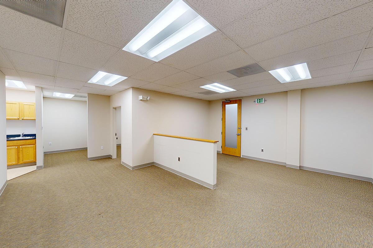 Cromwell Center | Towson MD Office Space | St. John Properties, Inc.