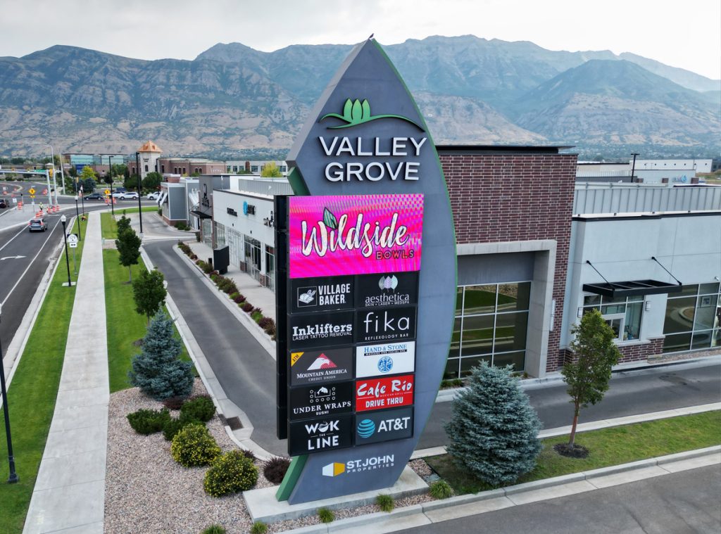 St. John Properties News | Commercial Real Estate Firm