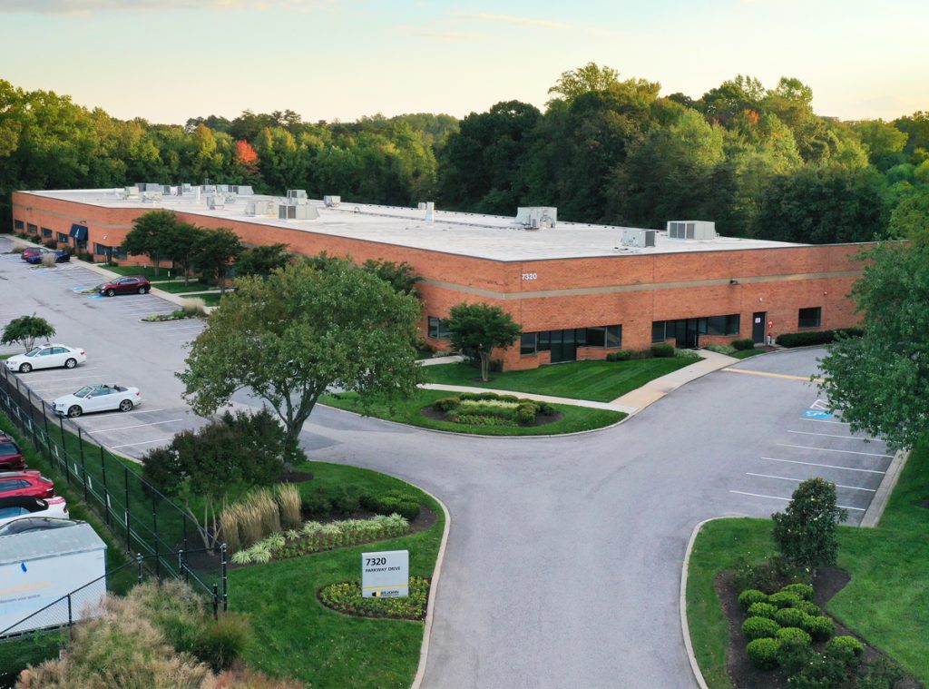 Chesapeake Lighthouse Foundation Selects 7320 Parkway Drive in Hanover ...