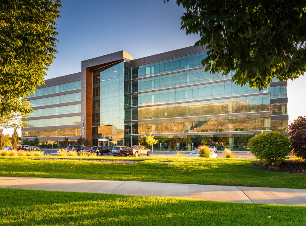 Performance Windows Relocating Corporate Headquarters to Valley Grove ...