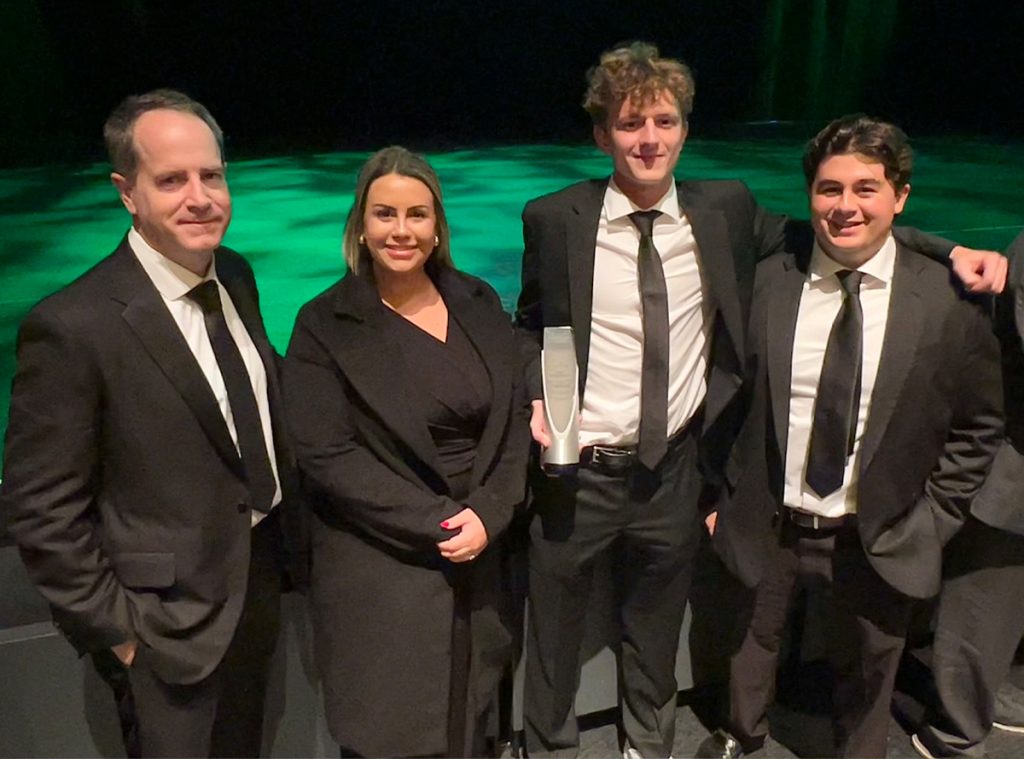 St. John Properties News | Commercial Real Estate Firm