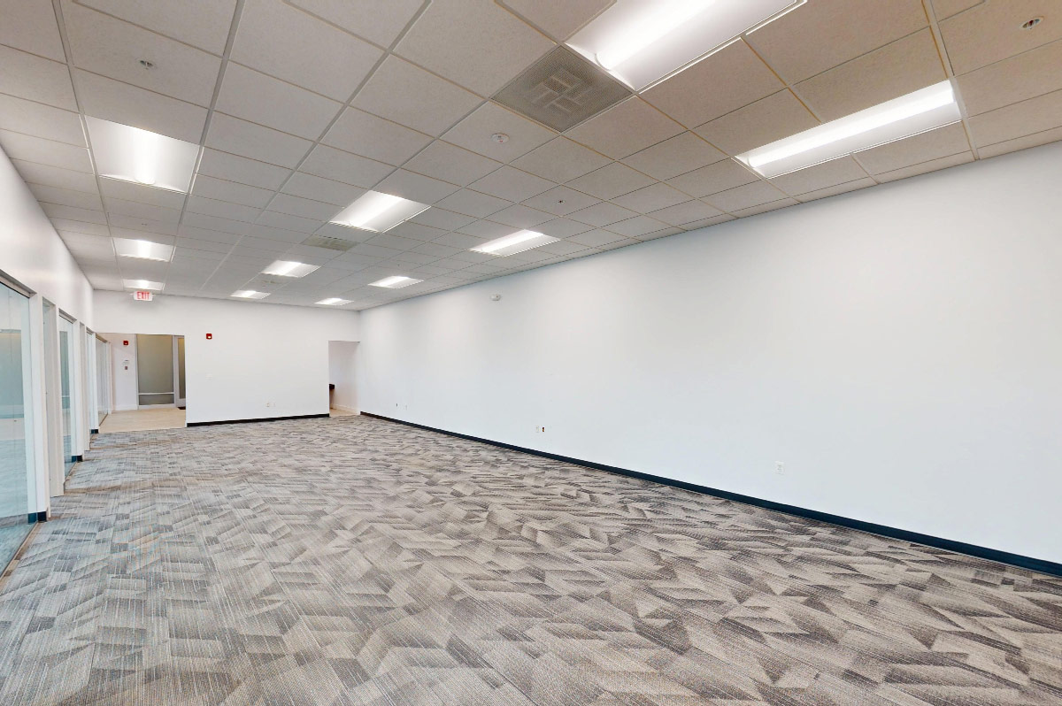 Maple Lawn | Maple Lawn MD Office Space | St. John Properties, Inc.