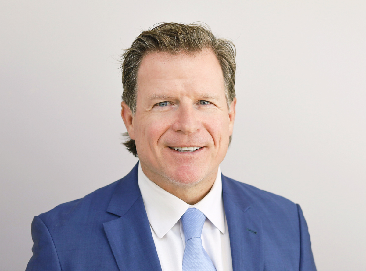 St. John Properties, Inc. Promotes Matt Lenihan to Executive Vice ...