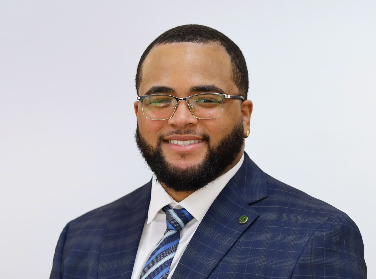Lance Moore Joins St. John Properties as Project Manager, Tenant ...
