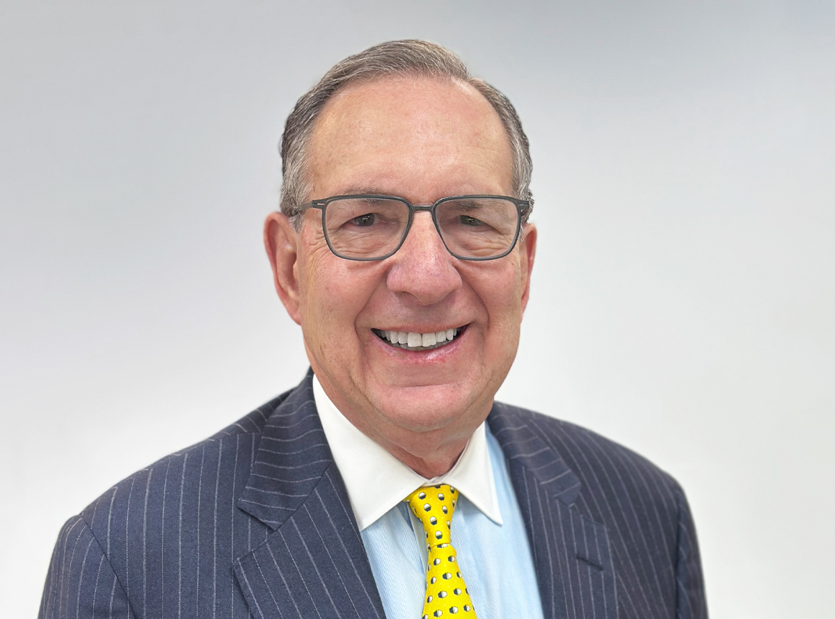 Veteran Commercial Real Estate and Tax Attorney Richard Levine Joins St ...