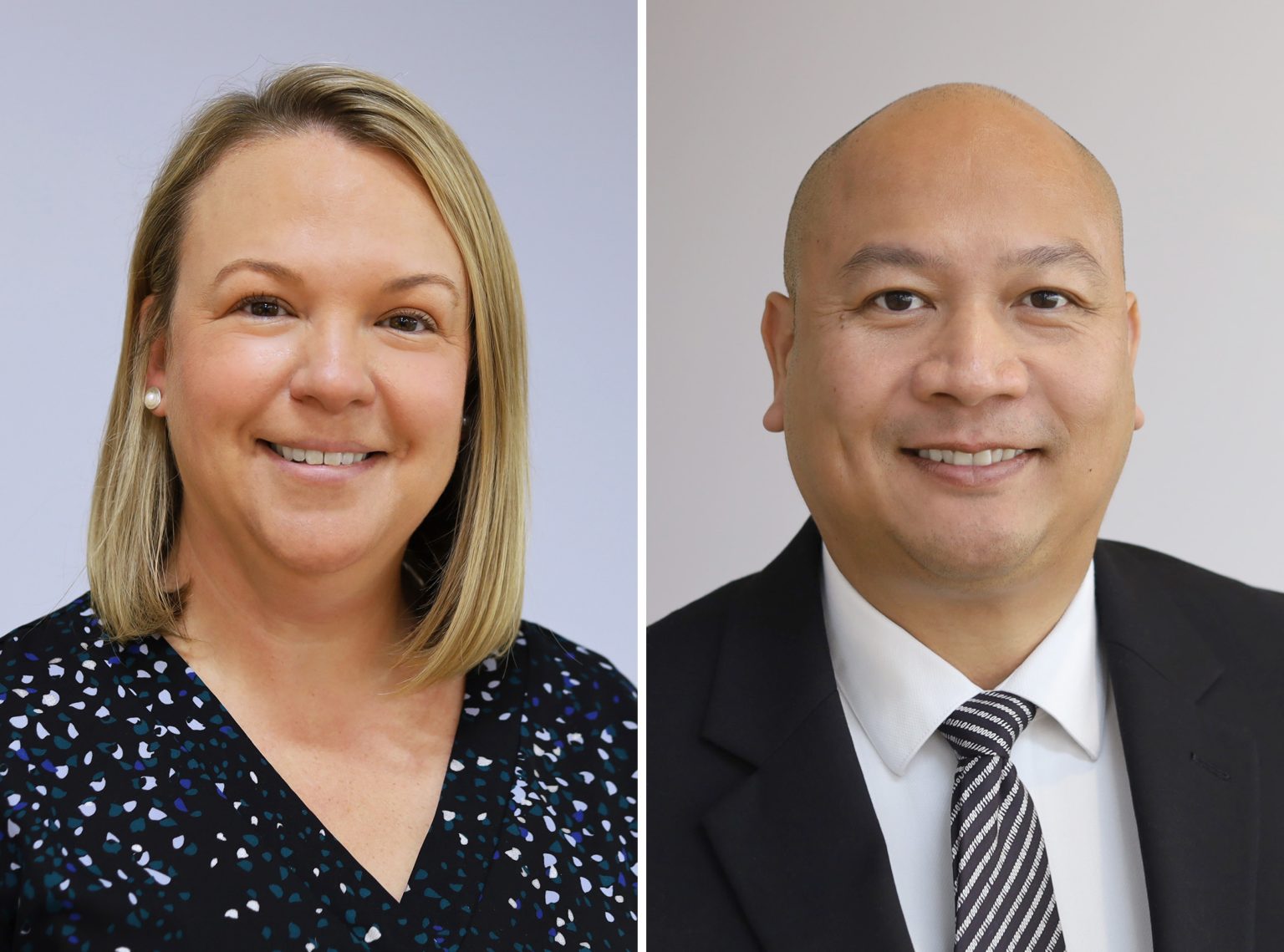 St. John Properties, Inc. Promotes Melissa Alleman and Archie Pantoja ...