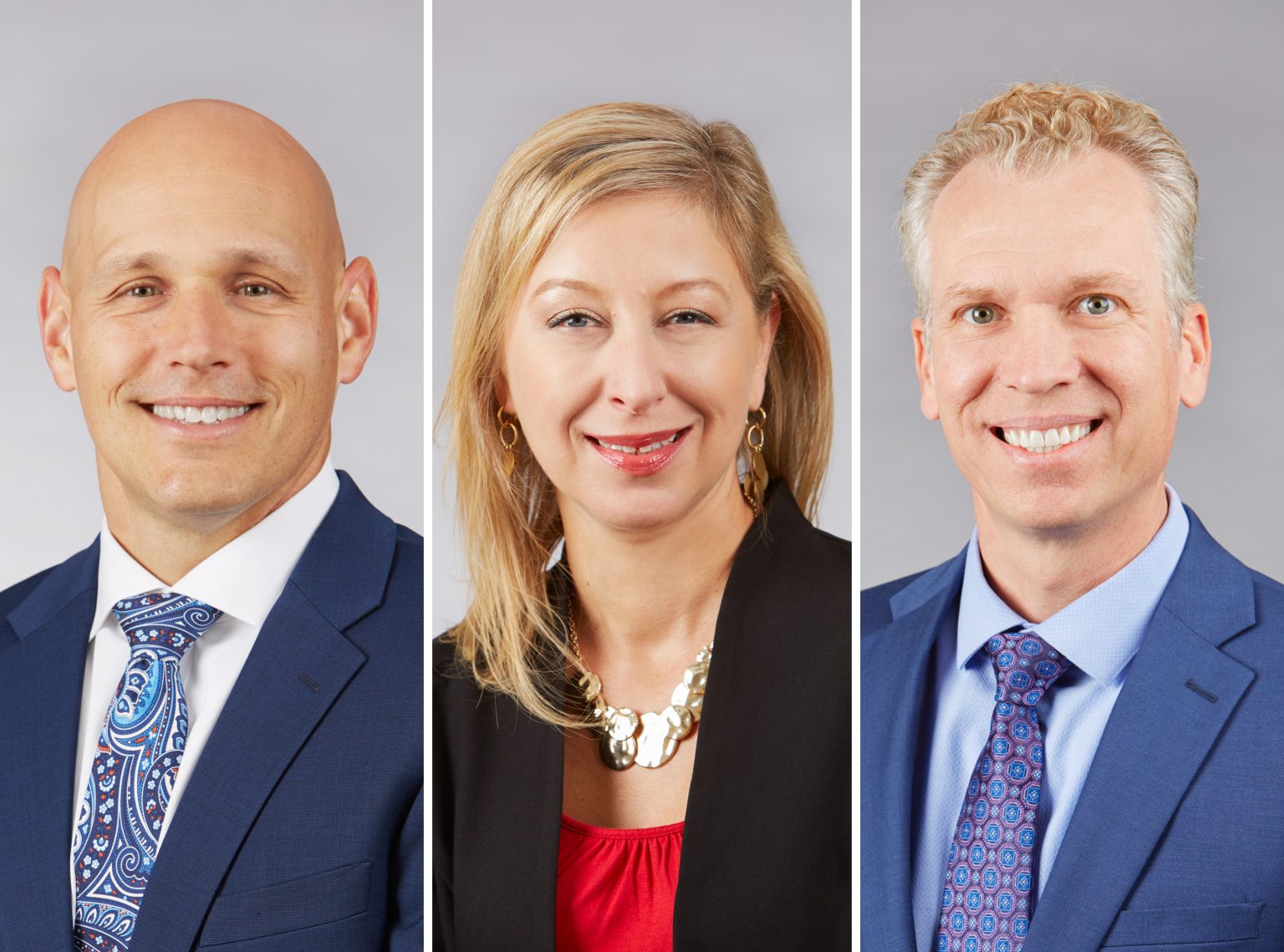 St. John Properties, Inc. Promotes Nikki Goode, Steven Zahner, and Ryan ...
