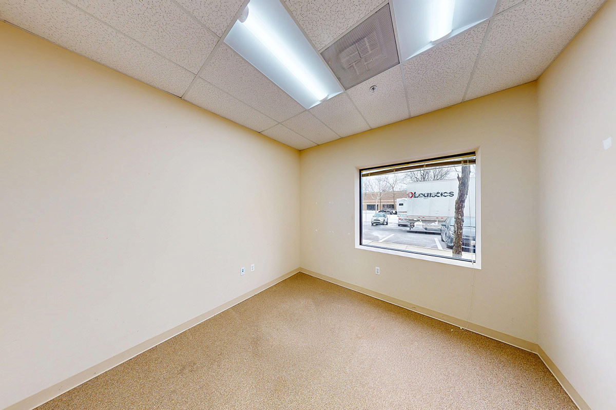 BWI Tech Park | Linthicum MD Flex Office Retail Space | St. John ...