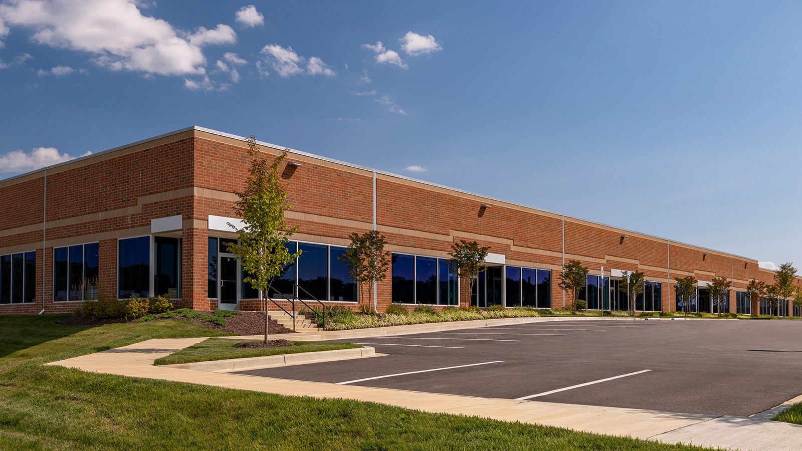 Salisbury Exchange | Salisbury MD | Retail & Flex Space | St. John ...