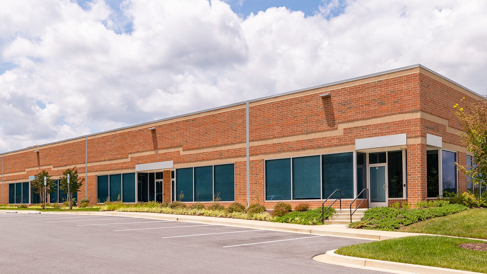Salisbury Exchange | Salisbury MD | Retail & Flex Space | St. John ...