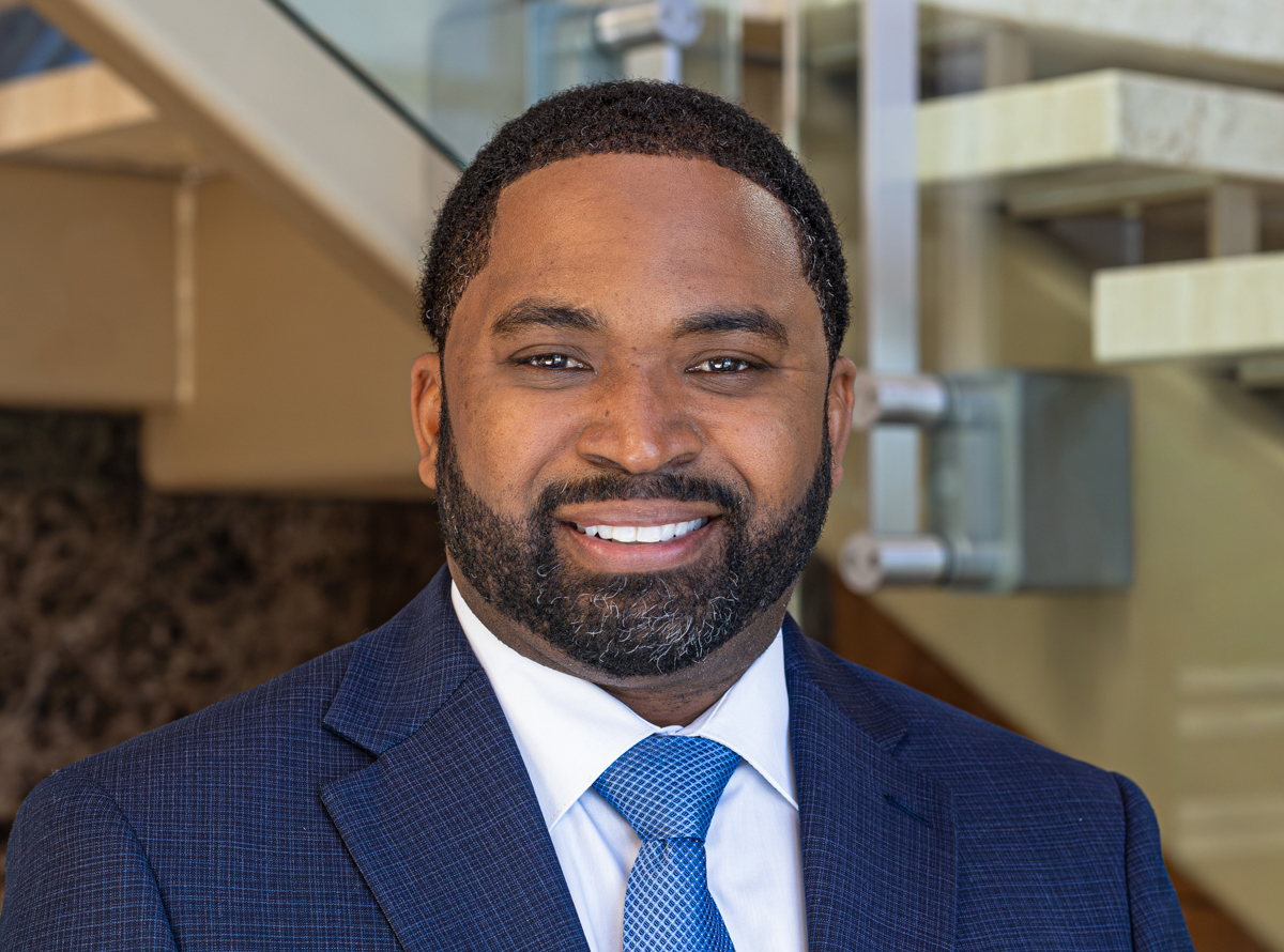 St. John Properties Promotes Mike Jones to Senior Project Manager ...