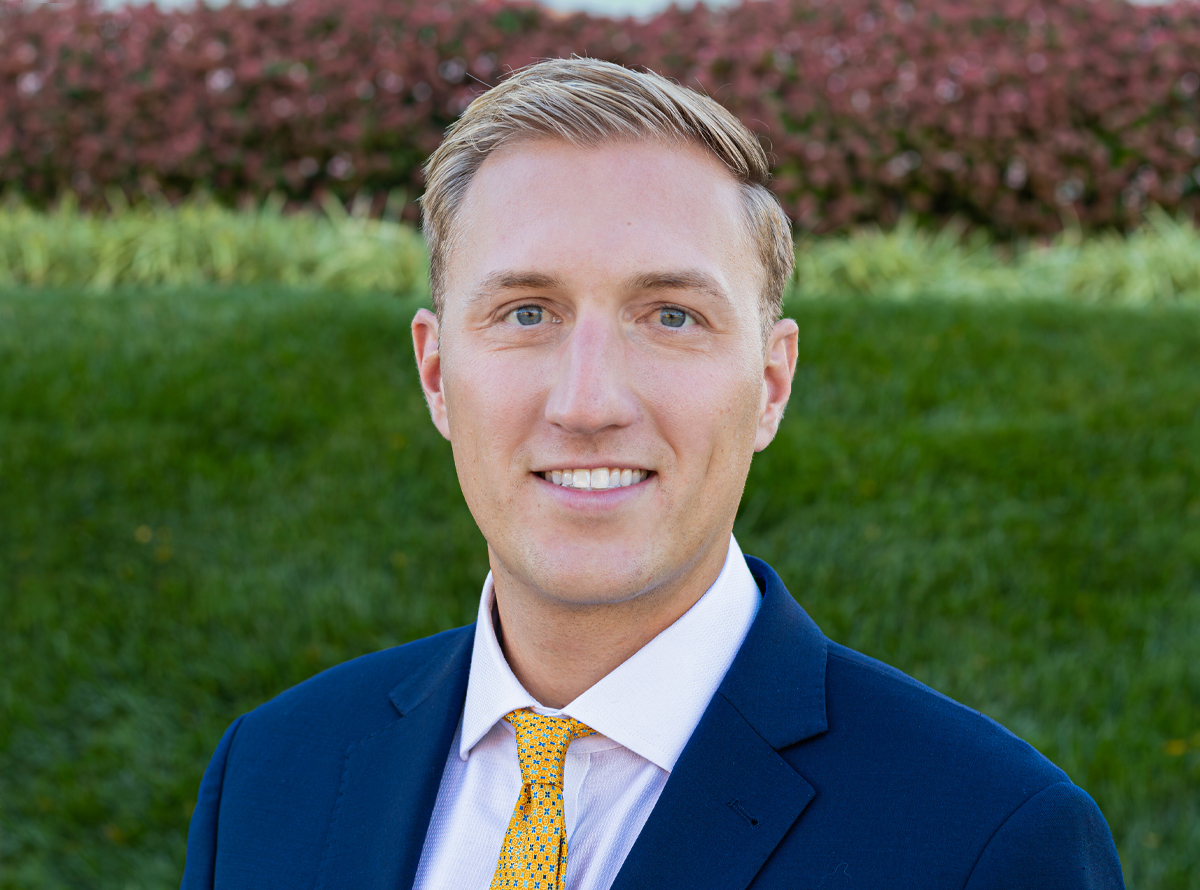 St. John Properties Promotes Eric Llewellyn to Director, Retail Leasing ...